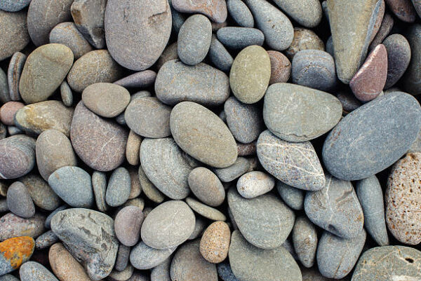 River Pebble - Bin Solutions